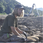 Staff - Geirangerfjorden verdsarv